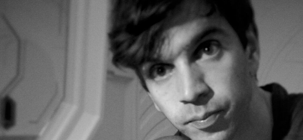 Eloïn - I'm a musician and sound artist based in Zurich.